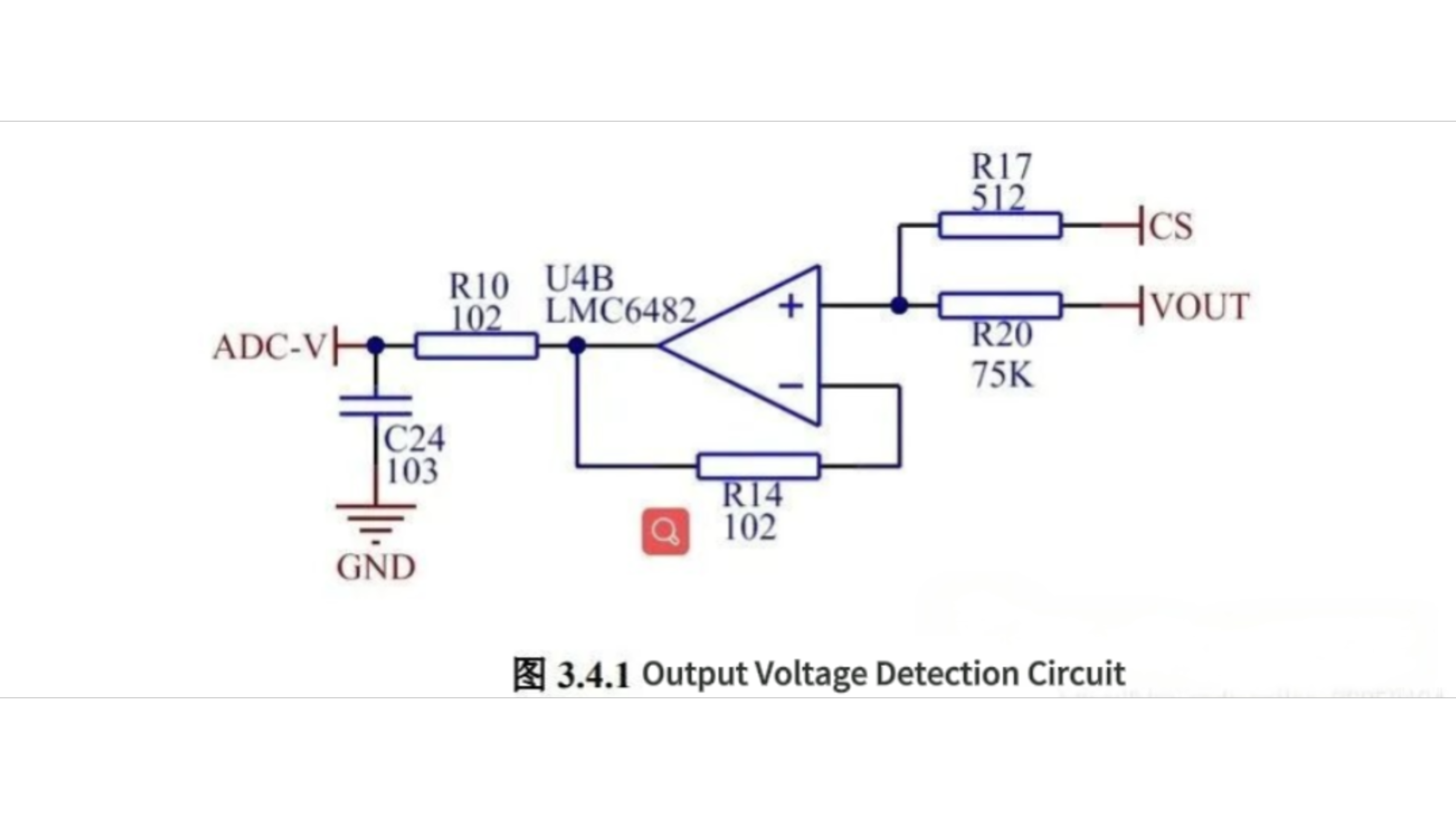 Voltage and High/Low-End Current Detection Method | MOSFET | Hackaday.io