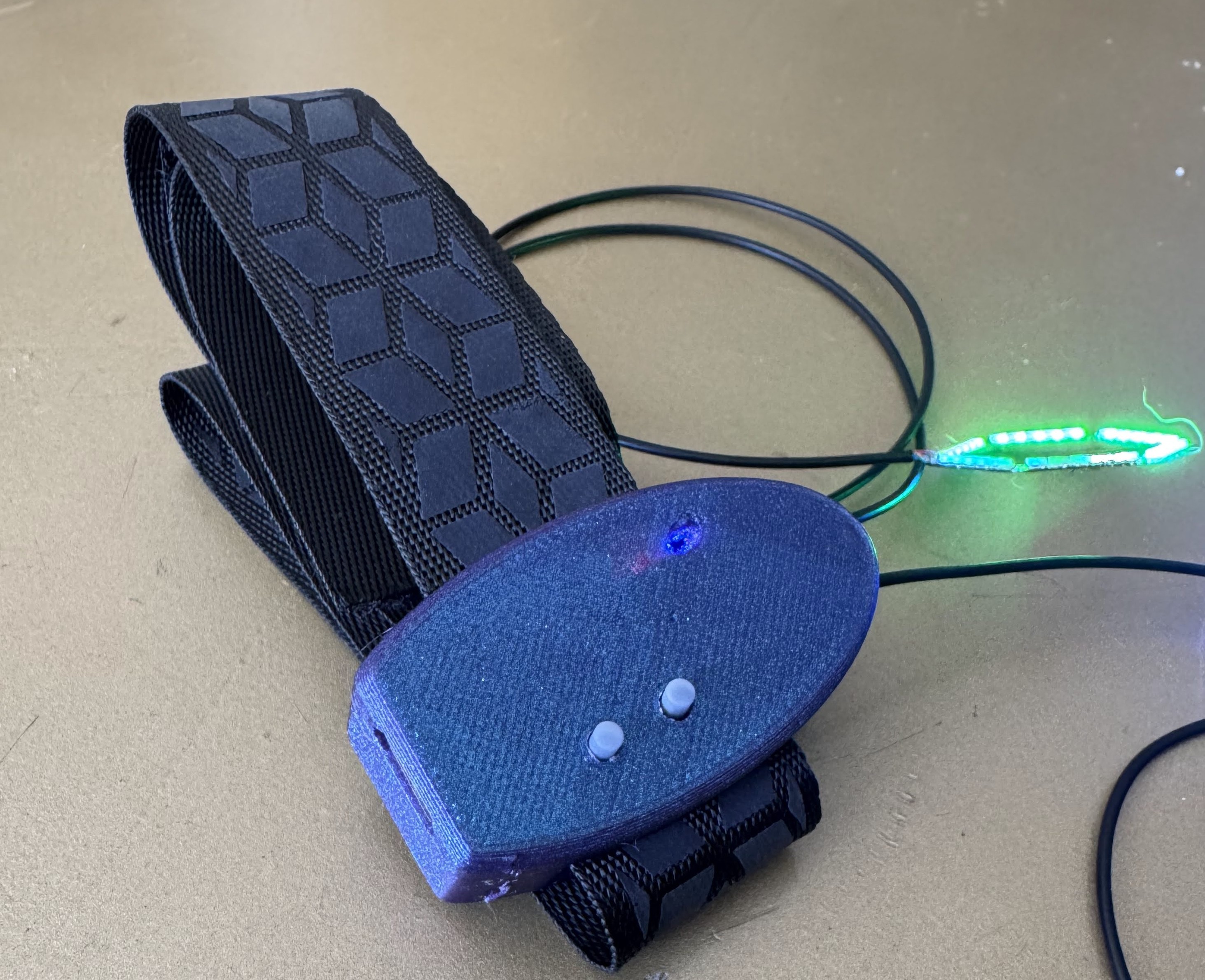 Gallery | WLED Pixie | Hackaday.io