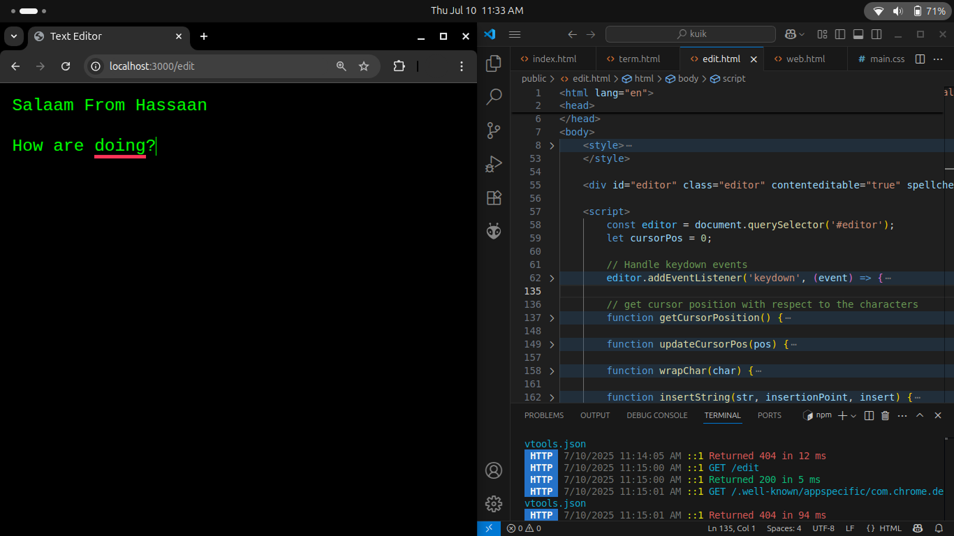 Gallery | M.E.T.A | Hackaday.io