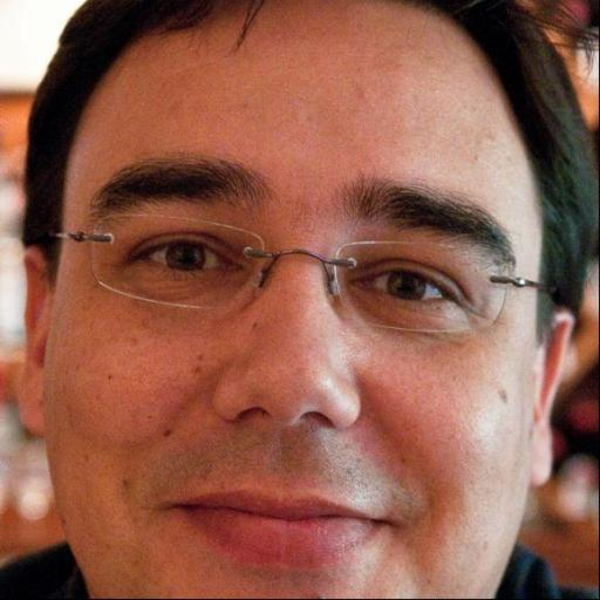 Kramer's Profile | Hackaday.io