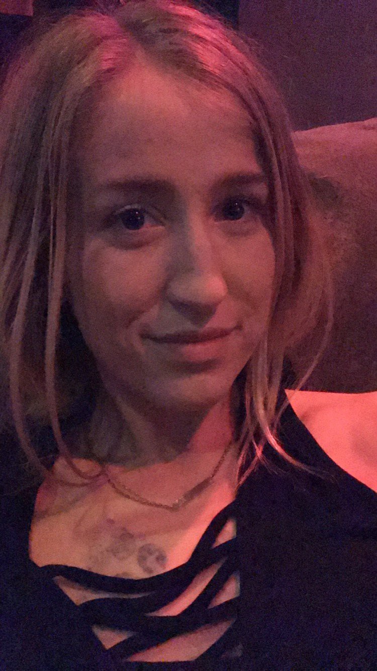 Whitney Knitter's Profile | Hackaday.io