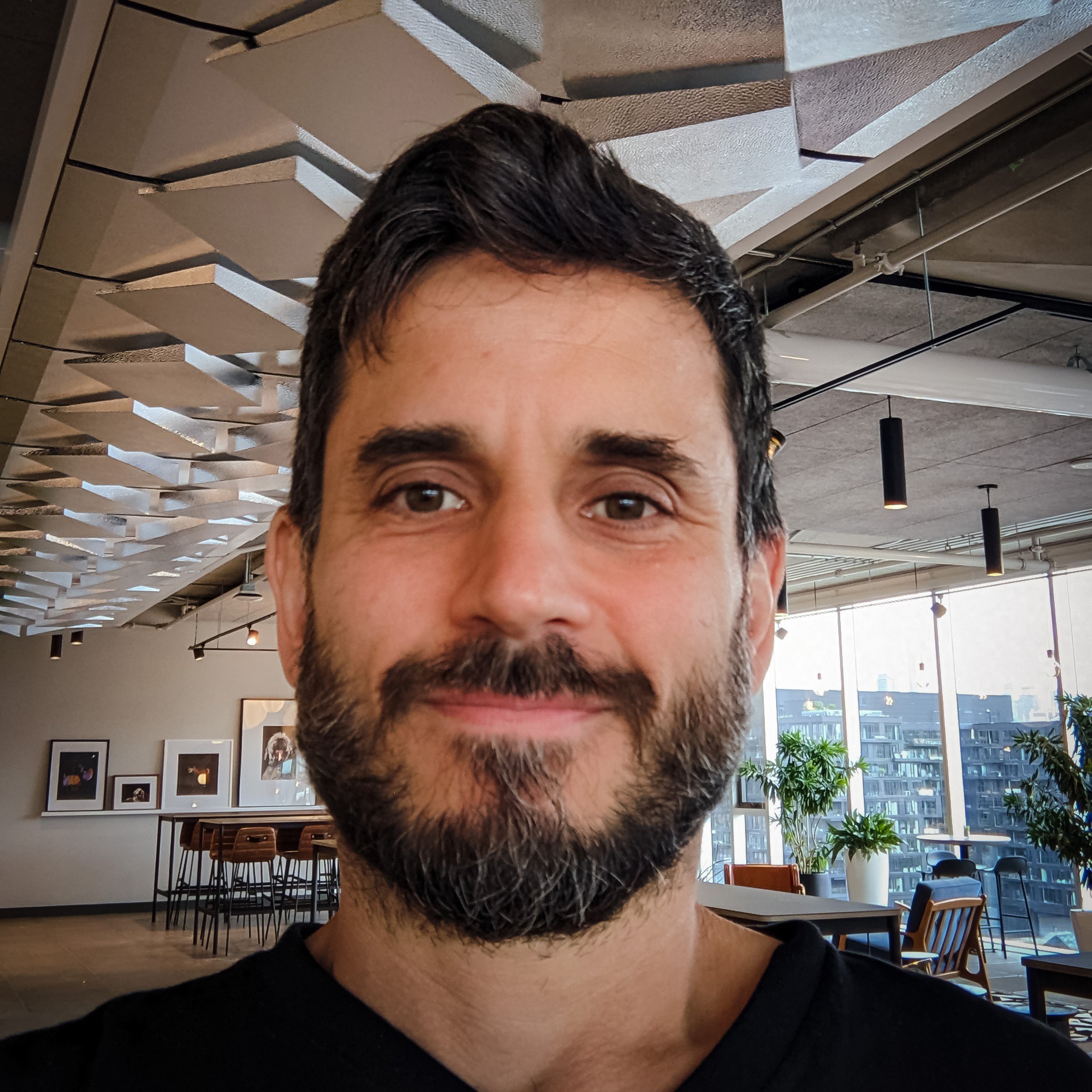 Nicholas Stedman's Profile | Hackaday.io