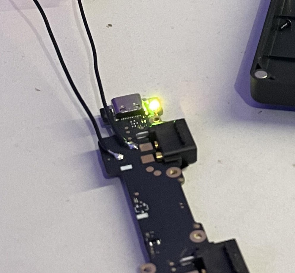 Gallery | DC Hack for DJI Avata charging hub | Hackaday.io