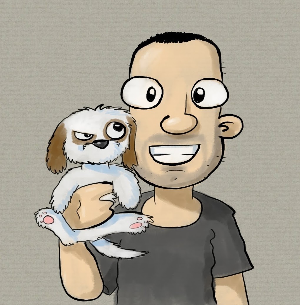 Tom Sparrow's Profile | Hackaday.io