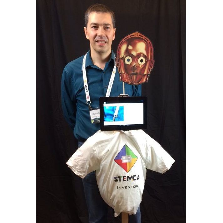 Marius Slavescu's Profile | Hackaday.io