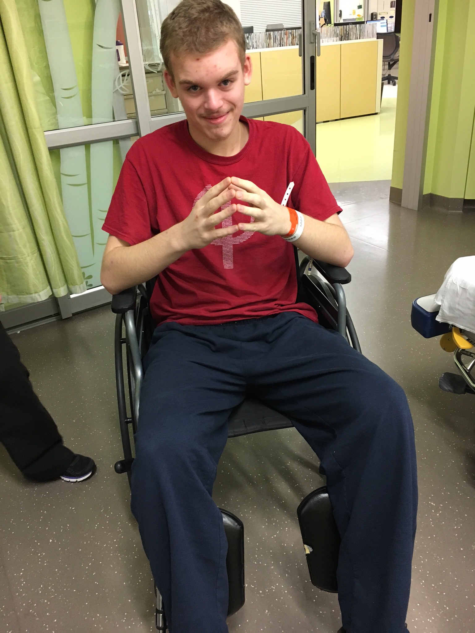 Joey Bartlett's Profile | Hackaday.io