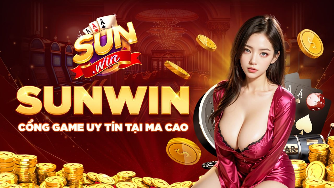 Sunwin – Cổng game's Profile | Hackaday.io