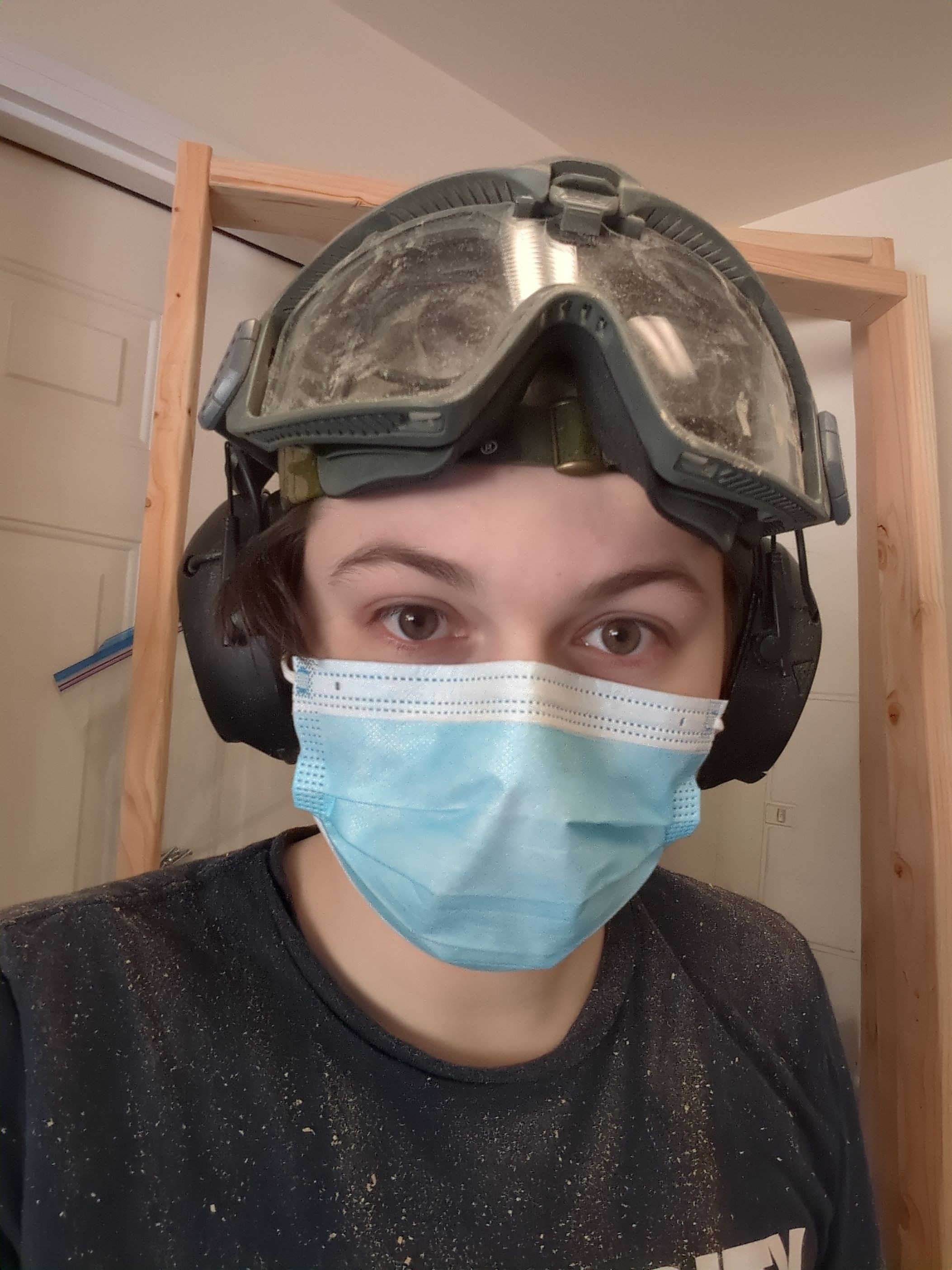 Andrea's Profile | Hackaday.io