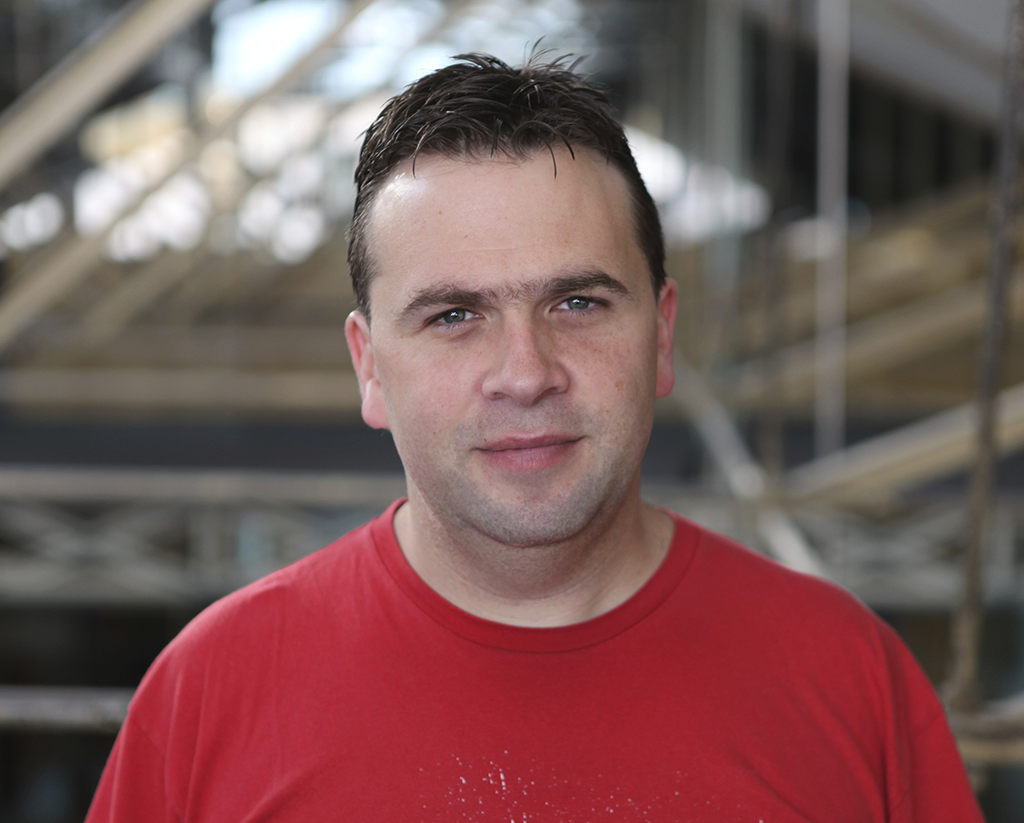 Justin Maynard's Profile | Hackaday.io