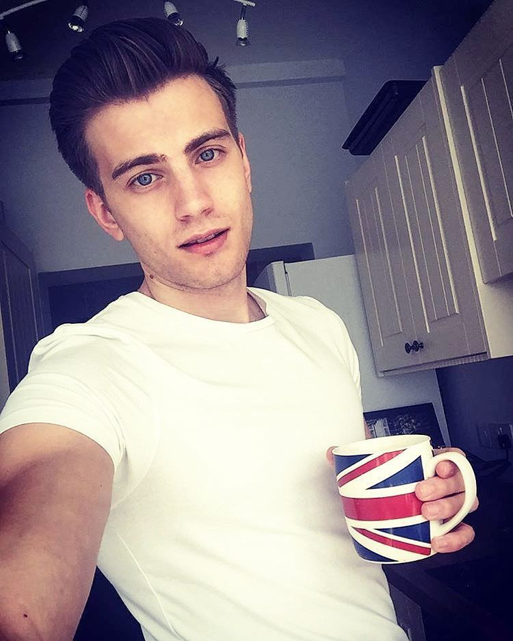 William Oliver's Profile | Hackaday.io