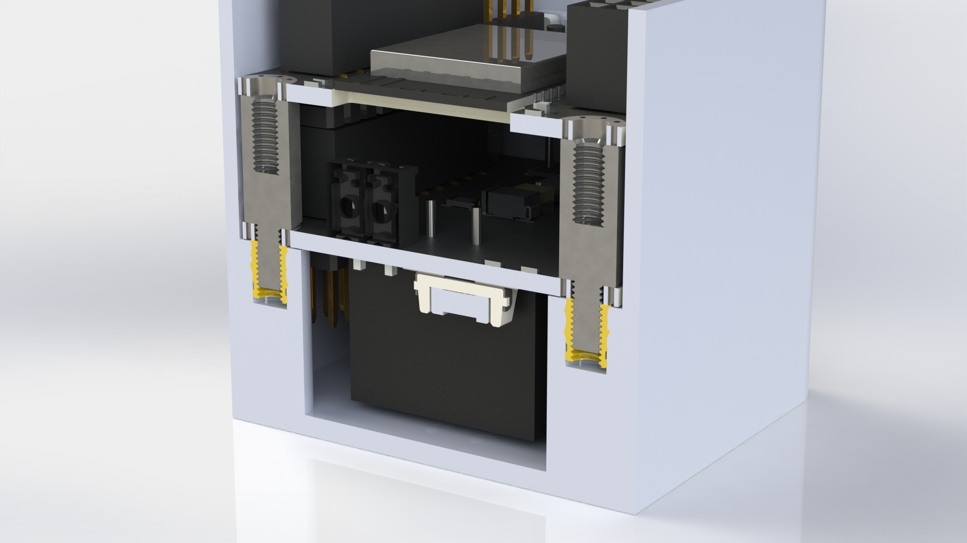 Gallery | Building set for embedded developers | Hackaday.io