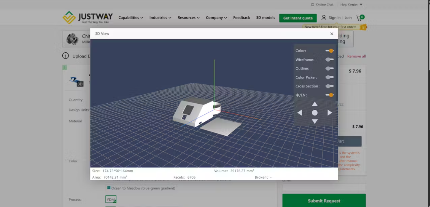 Build a Smart Ultrasonic Distance Scale | Hackaday.io