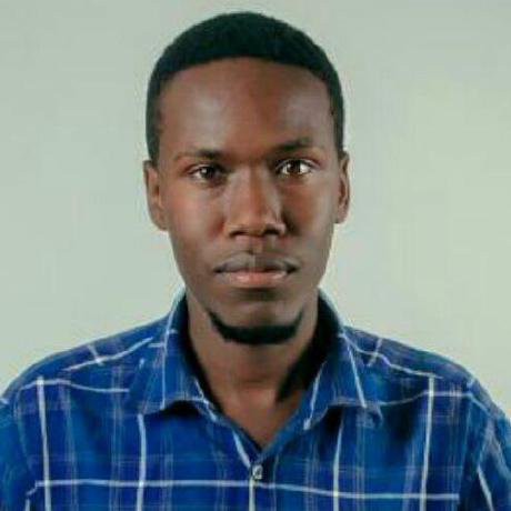 Ted Odera's Profile | Hackaday.io