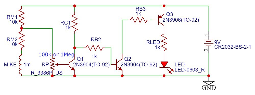 Low Cost Circuits's pages | Hackaday.io