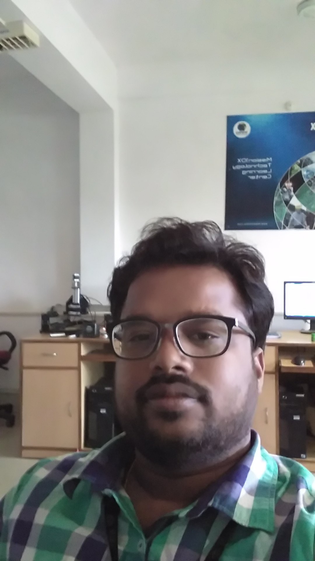 Bikash Narayan Panda's Profile | Hackaday.io