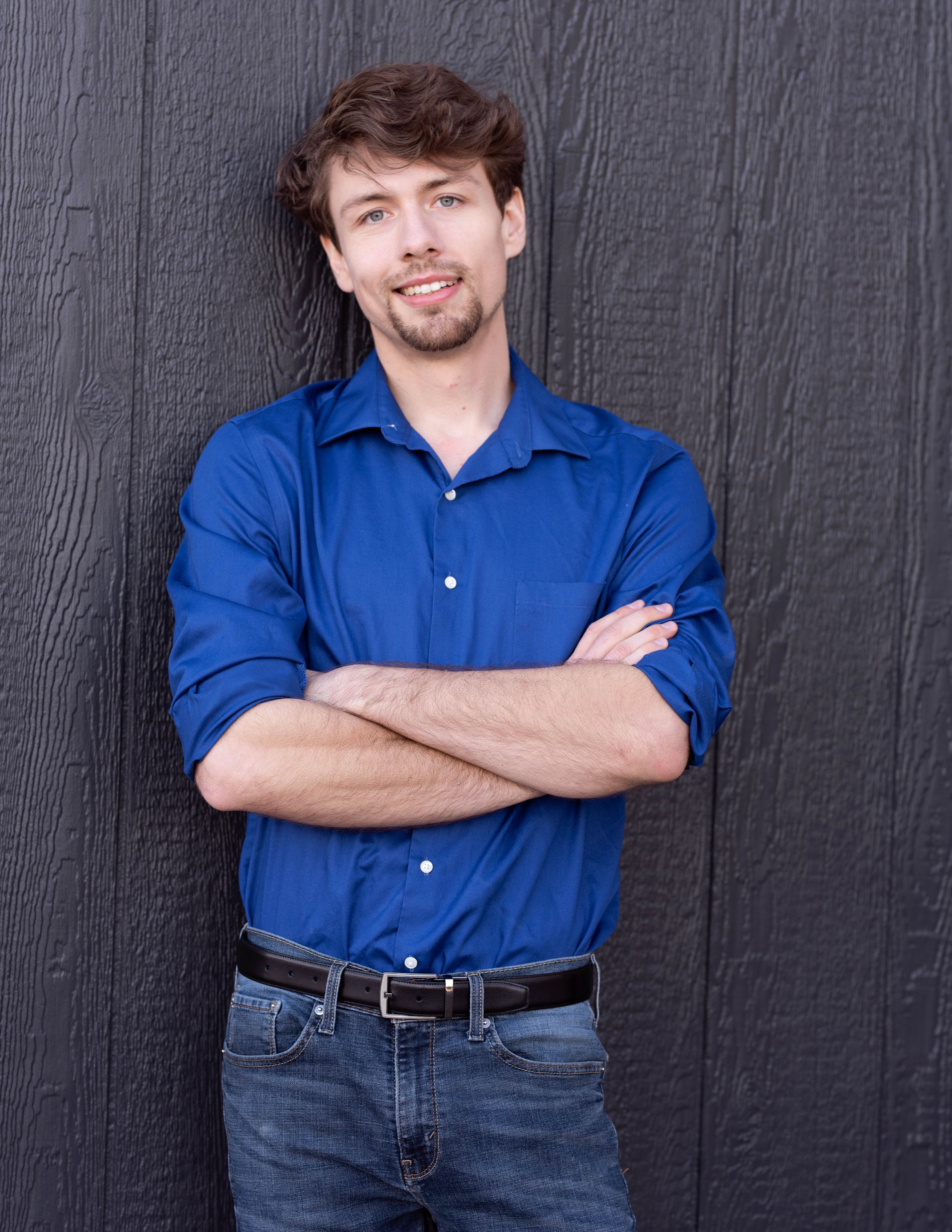 Chris Davidoff's Profile | Hackaday.io