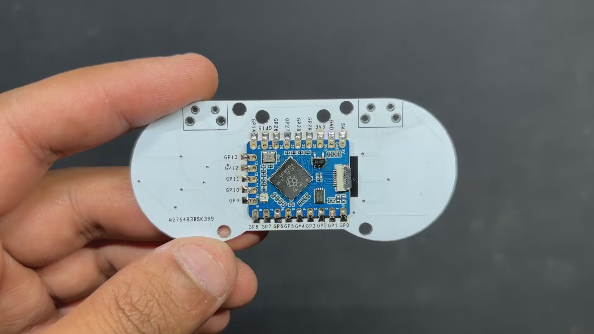 Instructions | Pocket SNES | Hackaday.io