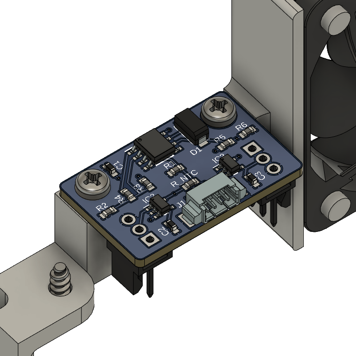 Product Update ~ Apr. 2024 | Details | Hackaday.io