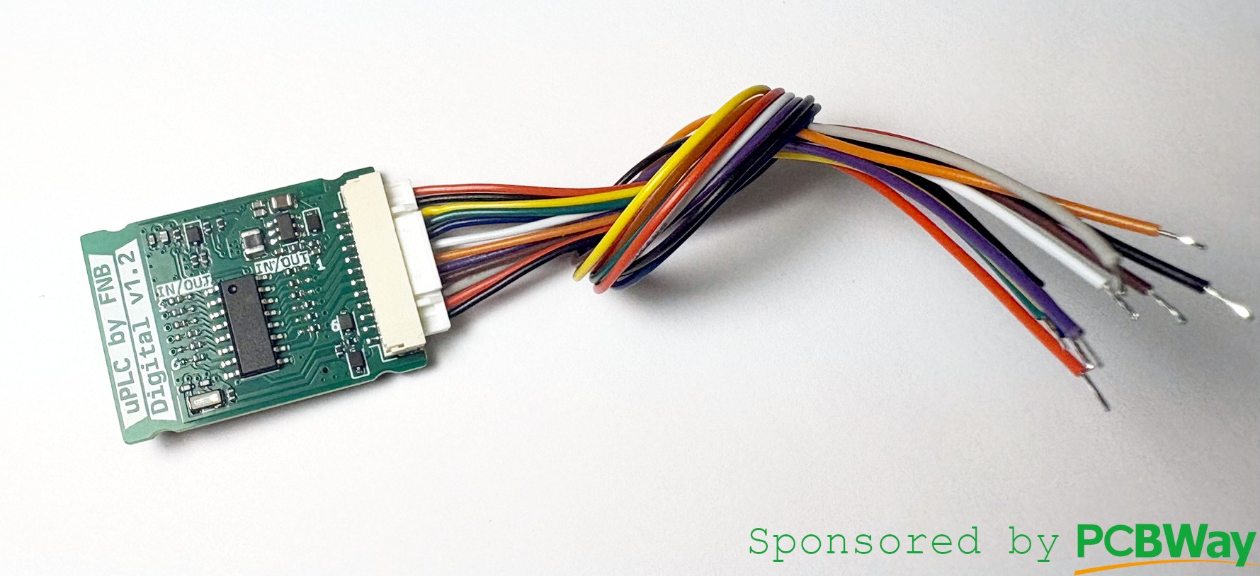 Gallery | ESP32-microPLC | Hackaday.io