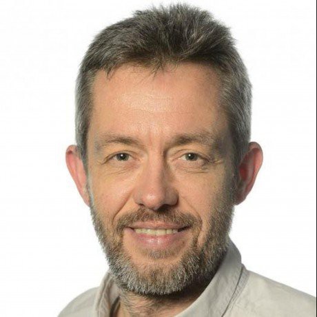 Pascal Roobrouck's Profile | Hackaday.io