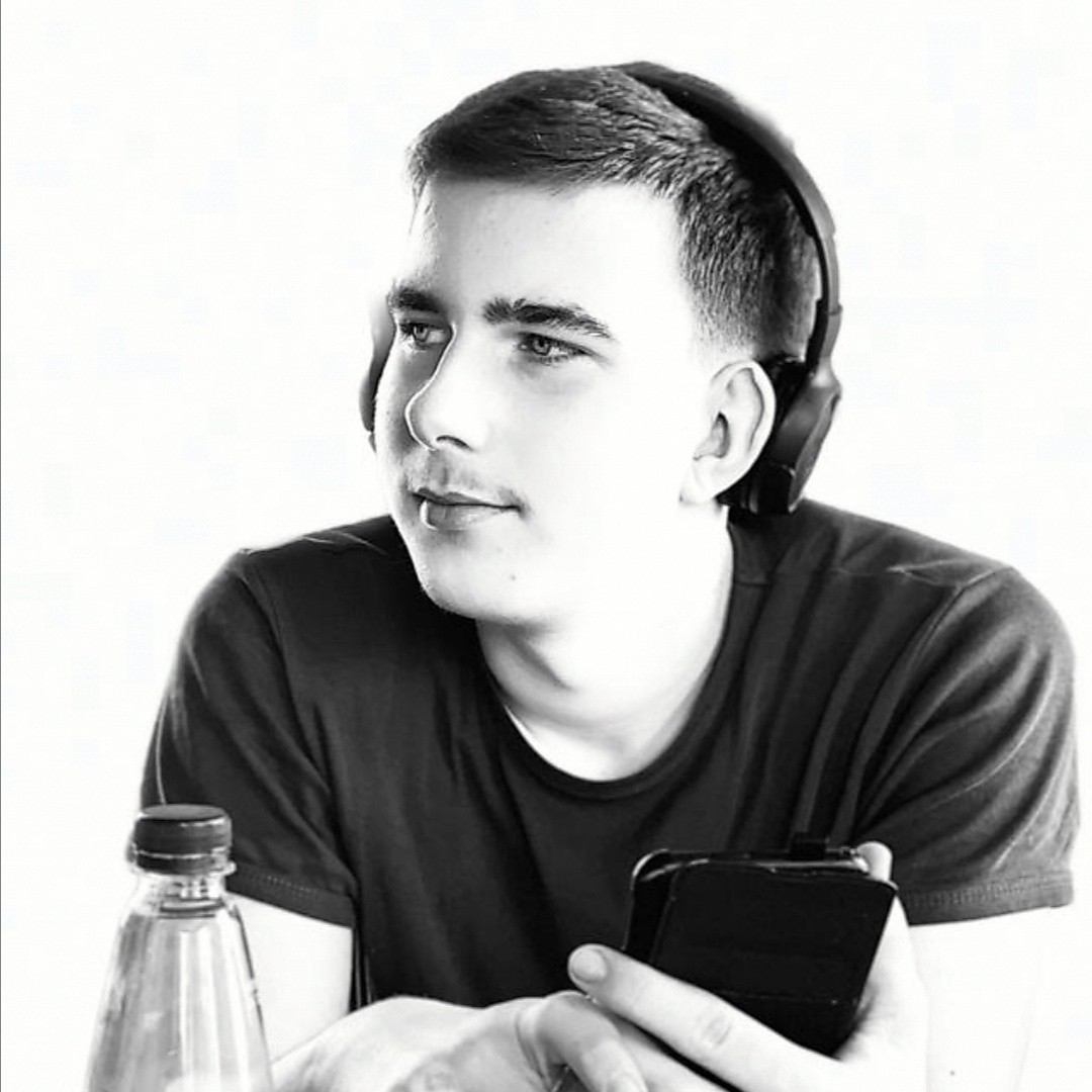 Gael Inthout's Profile | Hackaday.io