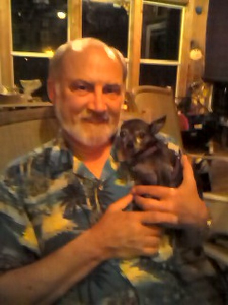 Don Gradin's Profile | Hackaday.io