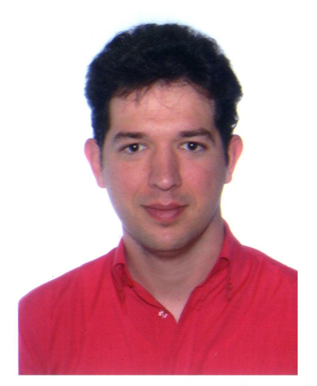 iarakistain's Profile | Hackaday.io