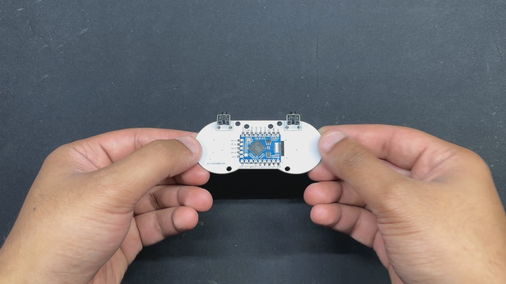 Instructions | Pocket SNES | Hackaday.io