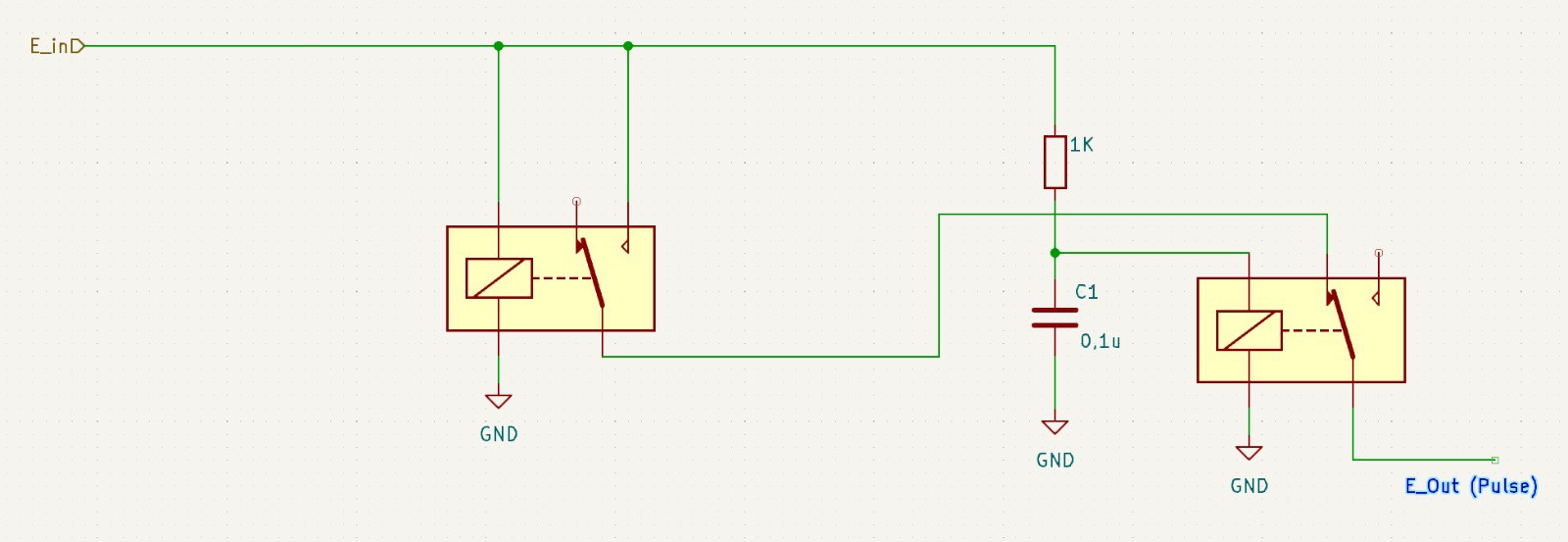 Connect a display...first draft | Details | Hackaday.io