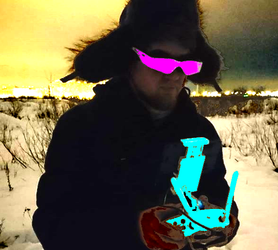 Andrew's Profile | Hackaday.io