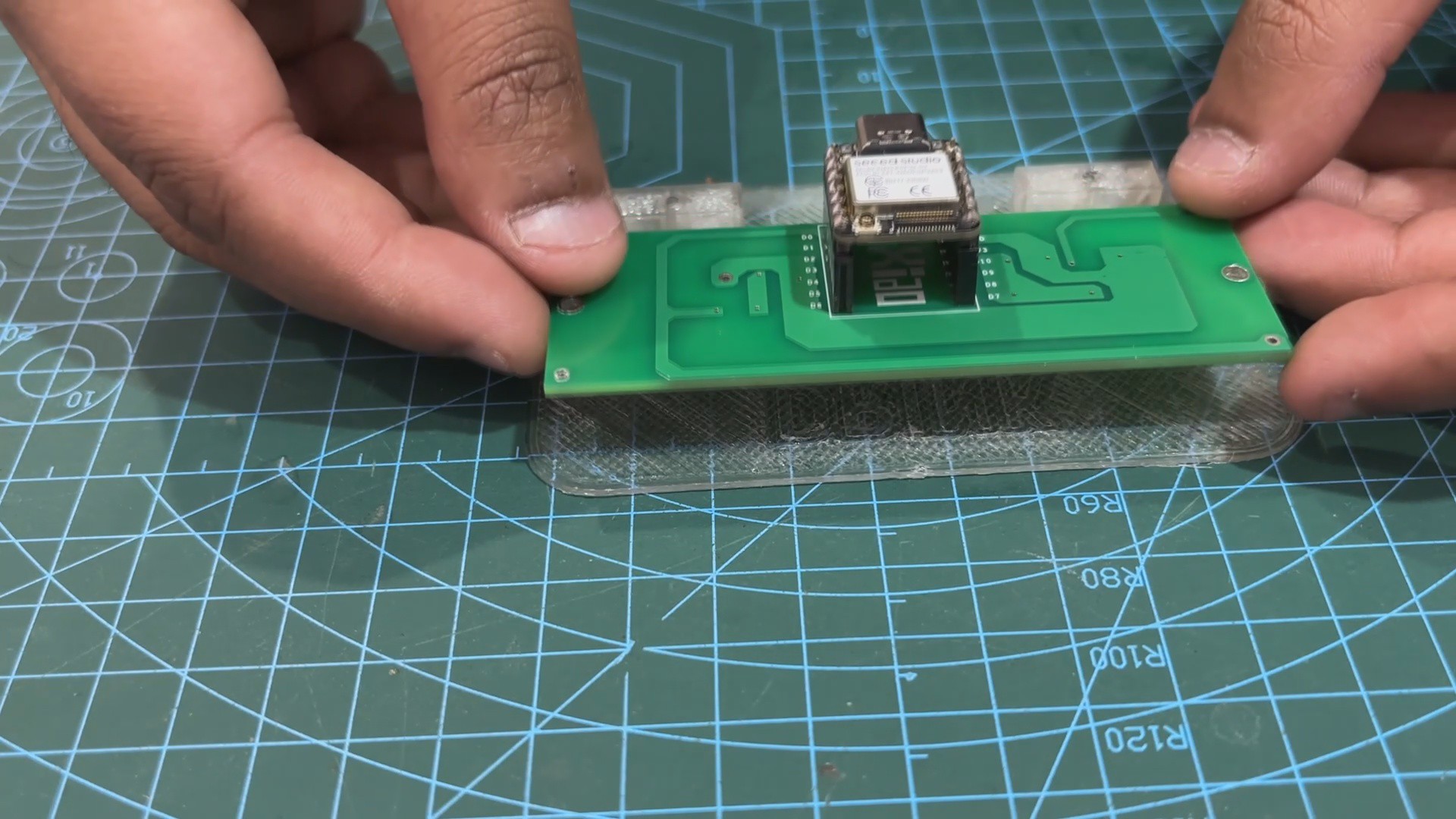 Hydrate Loop | Hackaday.io