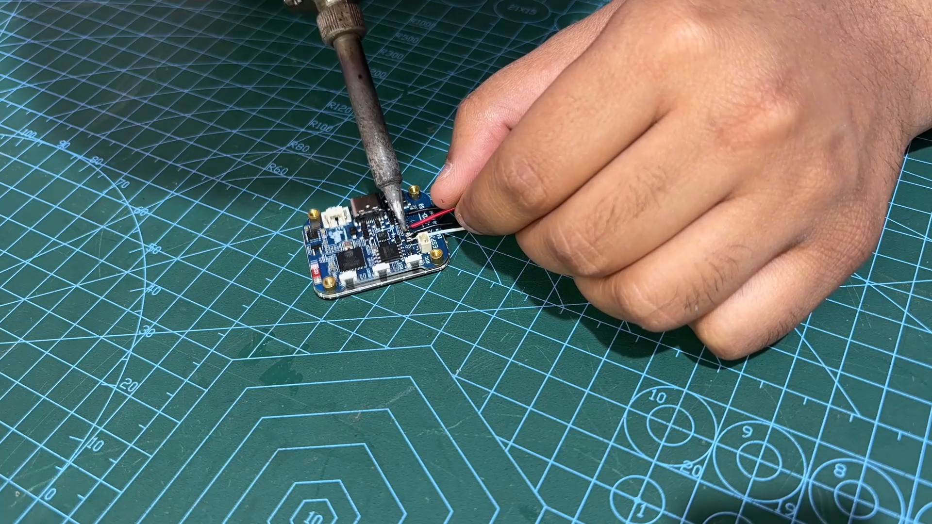 Gallery | Snake Game Console Mini | Hackaday.io