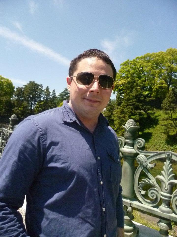 Dan's Profile | Hackaday.io