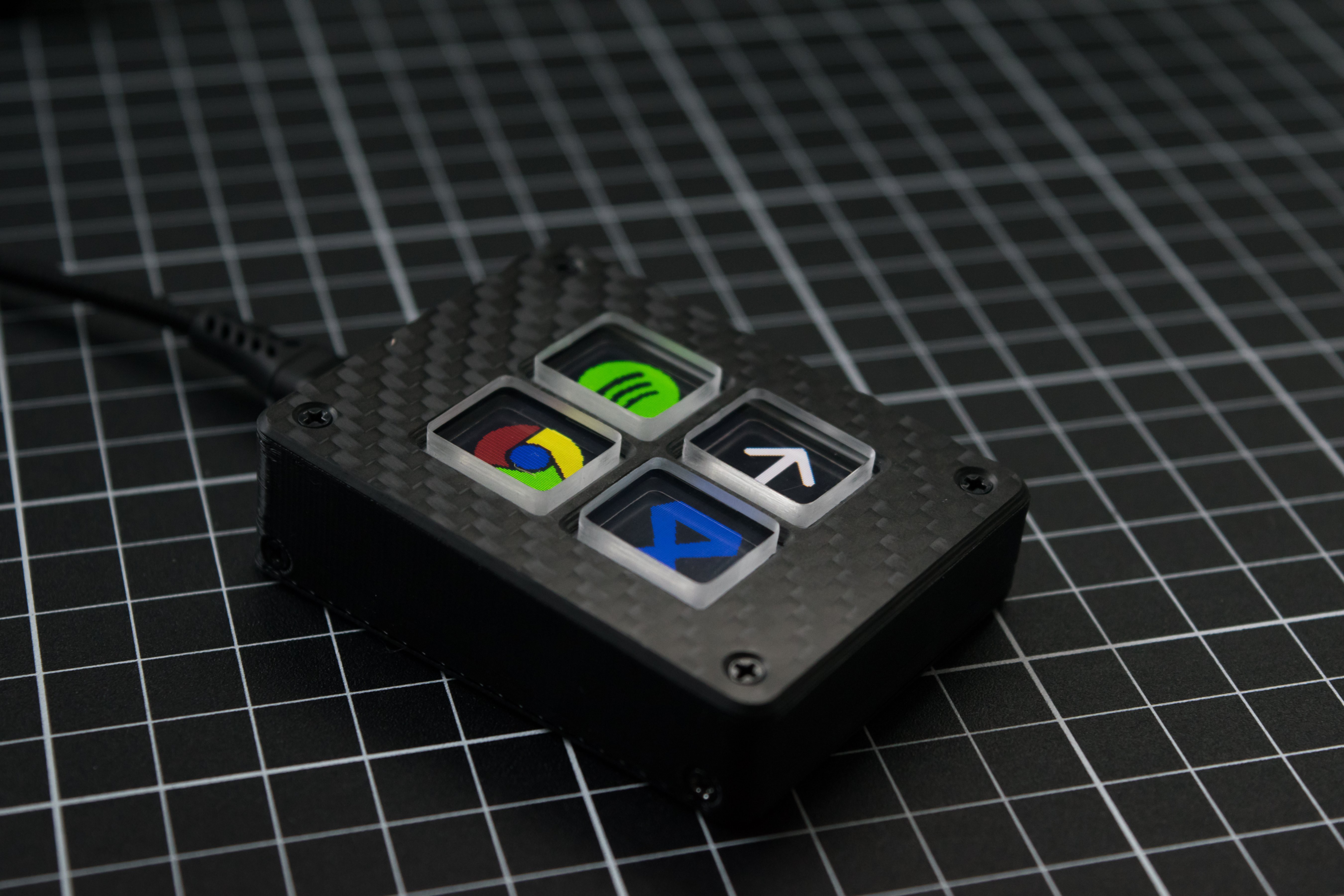 Gallery | Open Deck | Hackaday.io