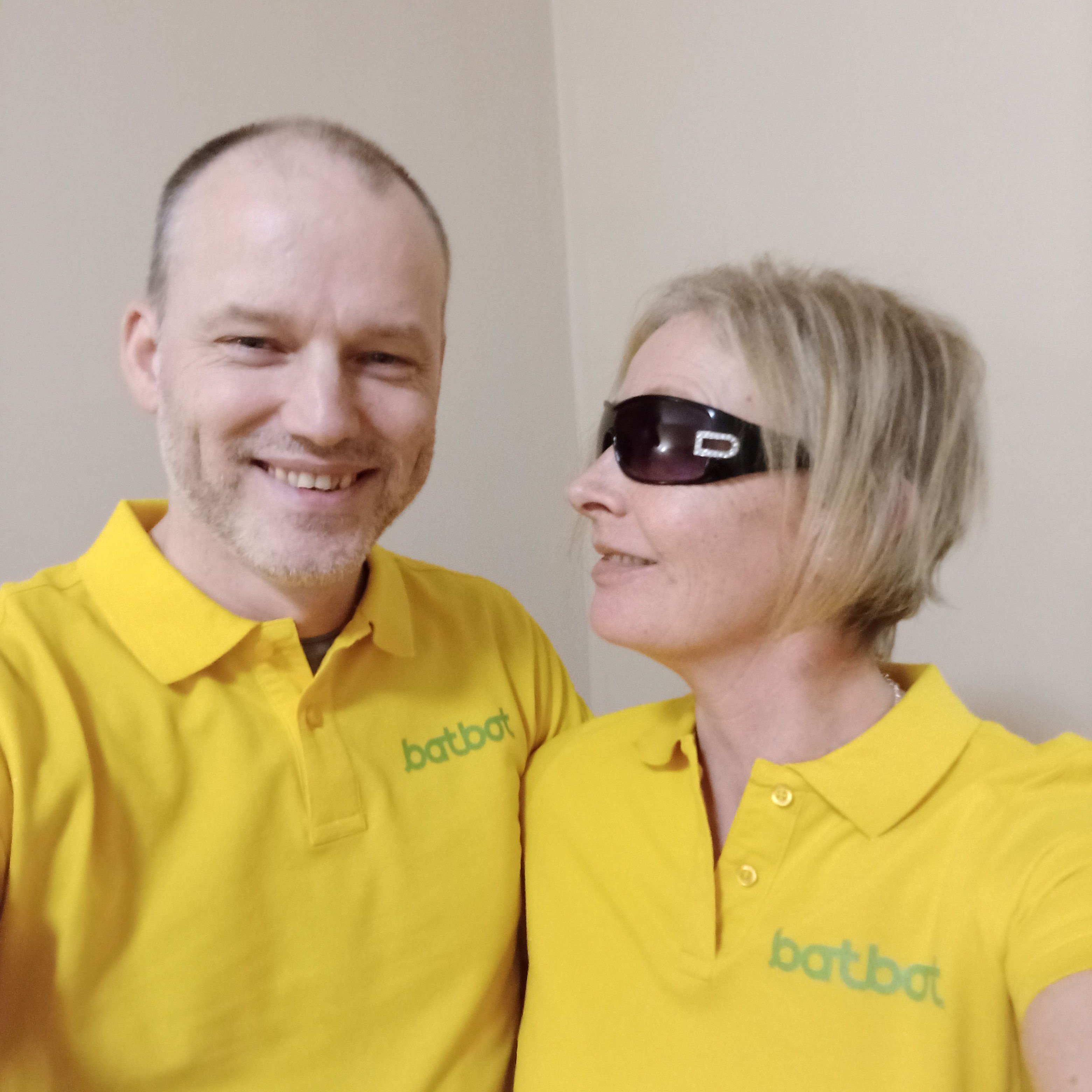 David Ritchie's Profile | Hackaday.io