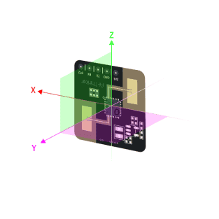 Gallery | Rd-03L User Guide --- Human Presence Detection | Hackaday.io