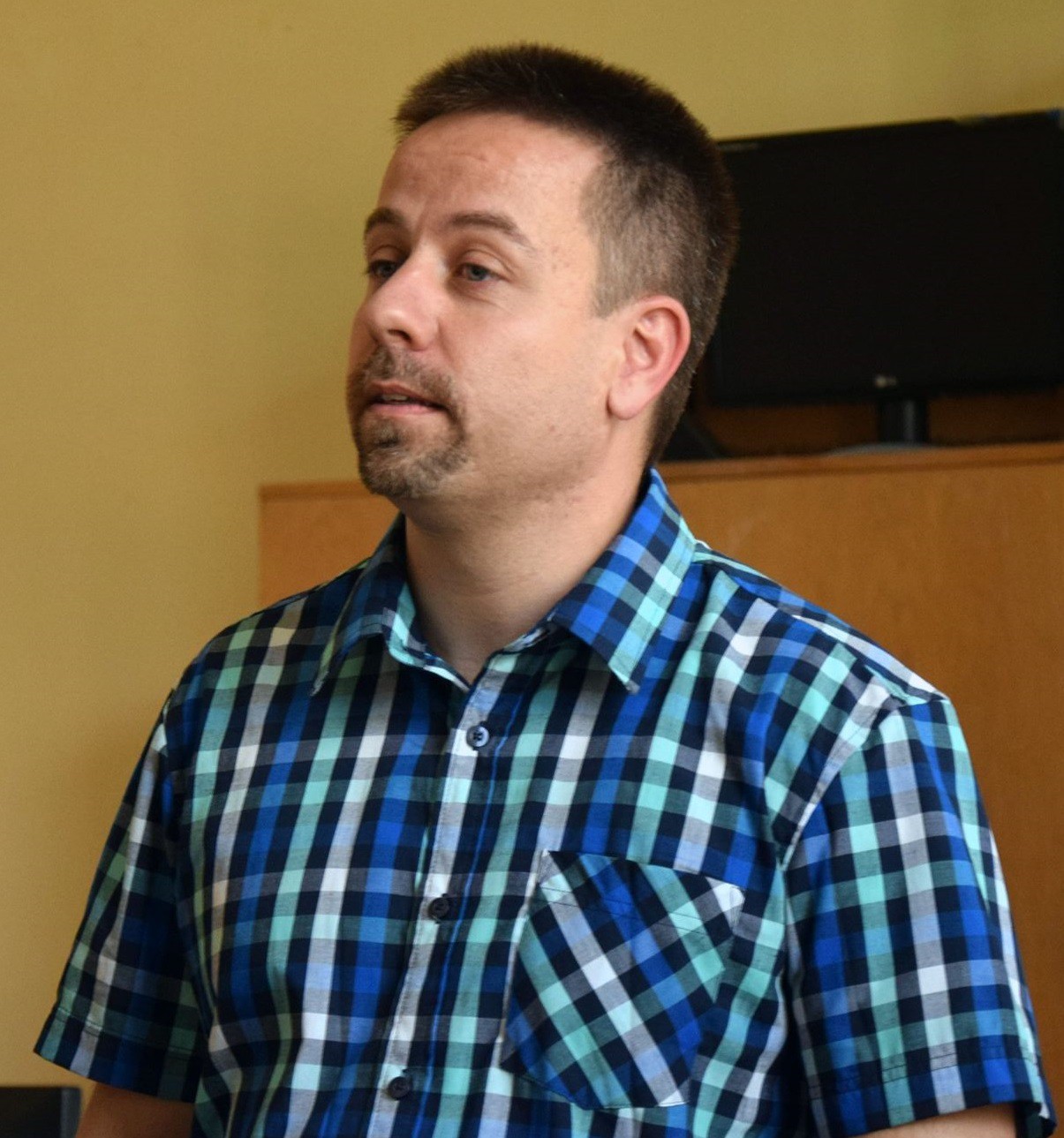 Gabor Futo's Profile | Hackaday.io