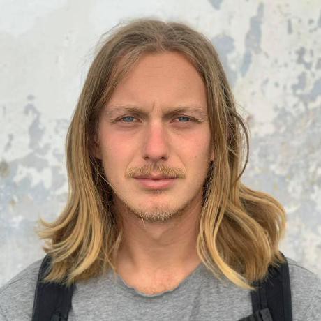 michael-ford's Profile | Hackaday.io