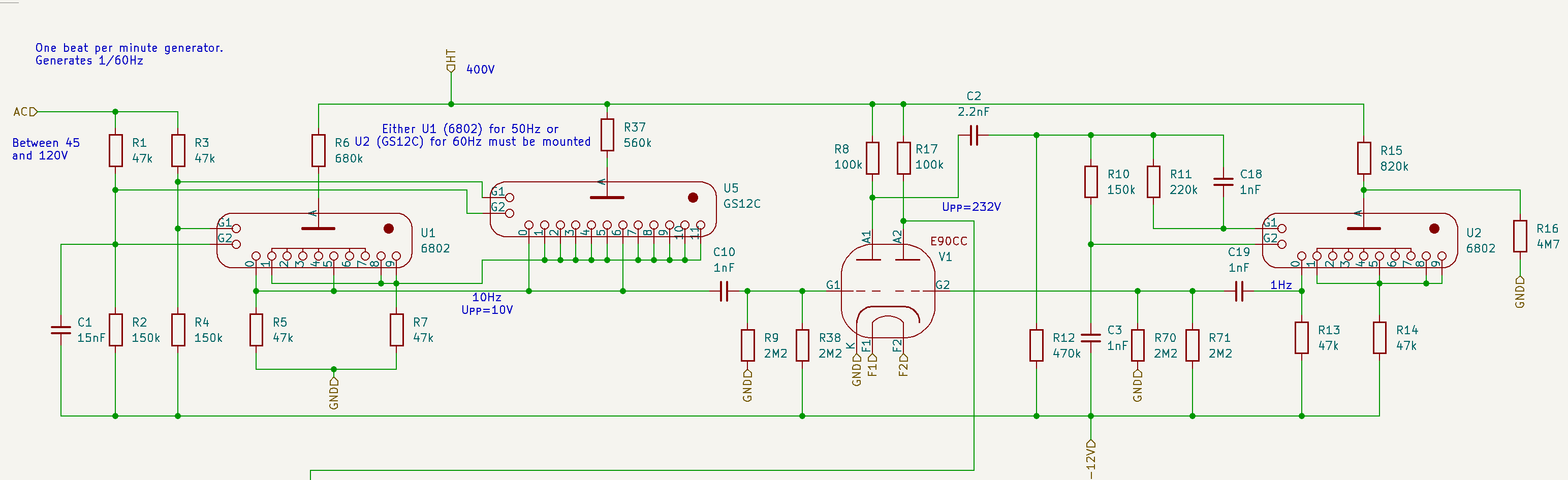 Gallery | No-Silicon digital clock | Hackaday.io