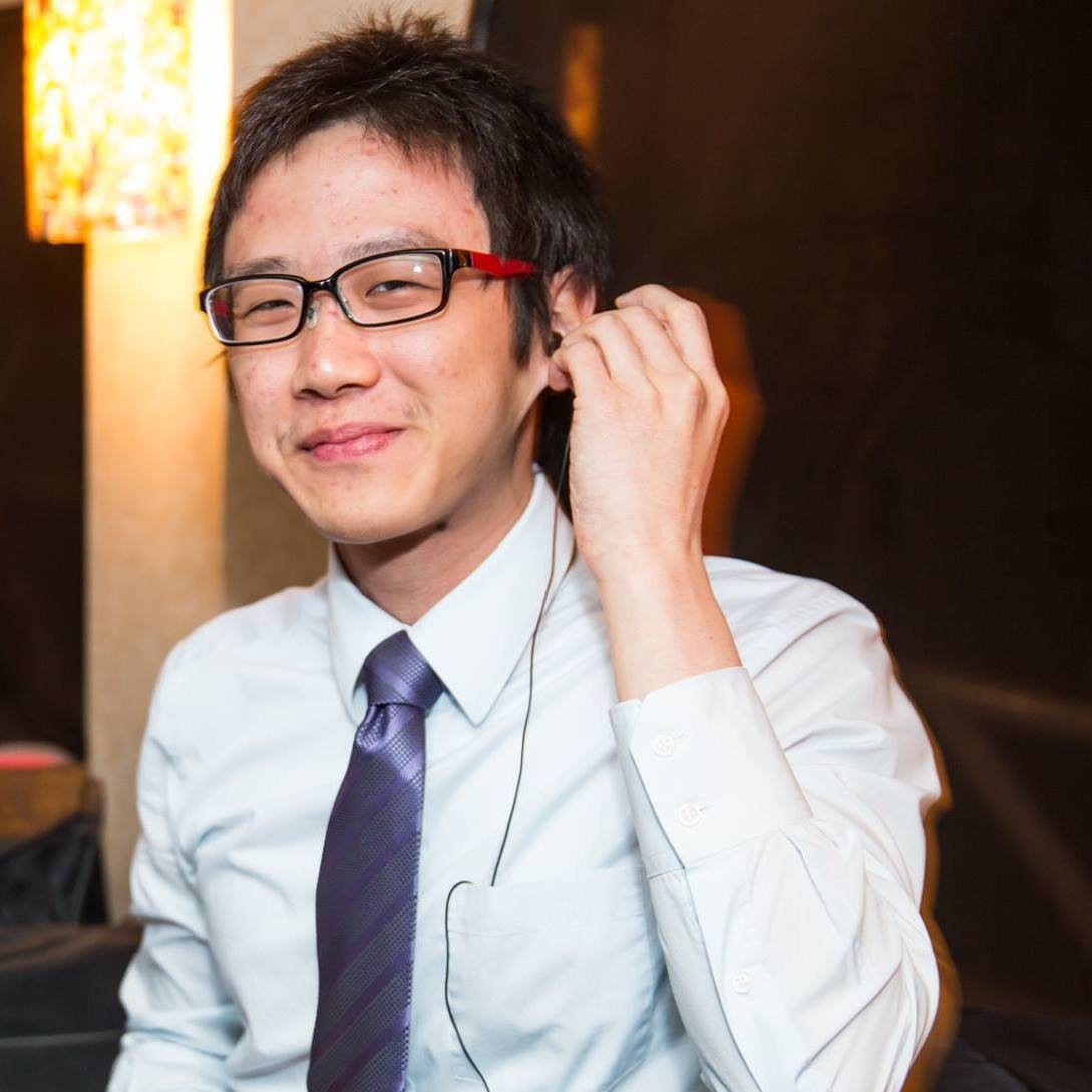 Ben Lim's Profile | Hackaday.io