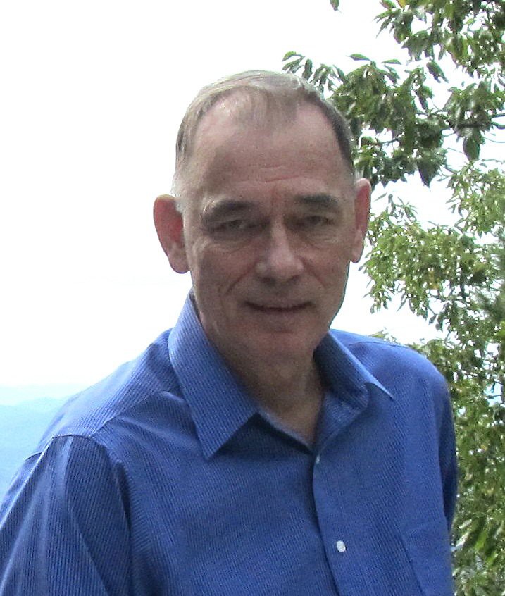 Ronald Gordon's Profile | Hackaday.io