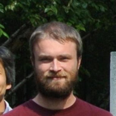 Ian O'Hara's Profile | Hackaday.io