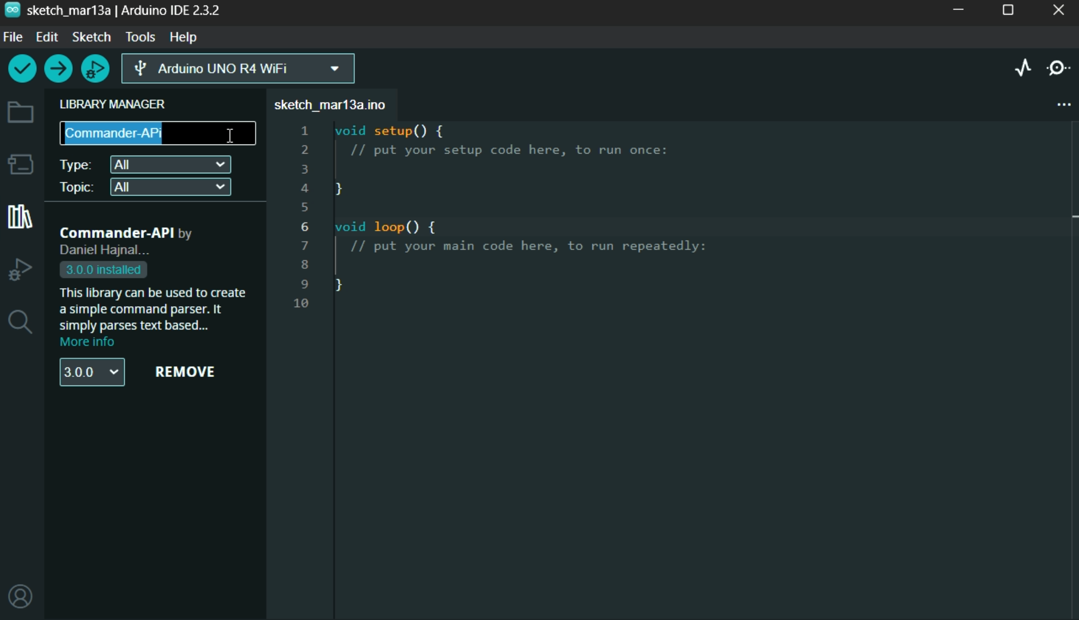 Unlock the Full Potential of Your Arduino | Hackaday.io