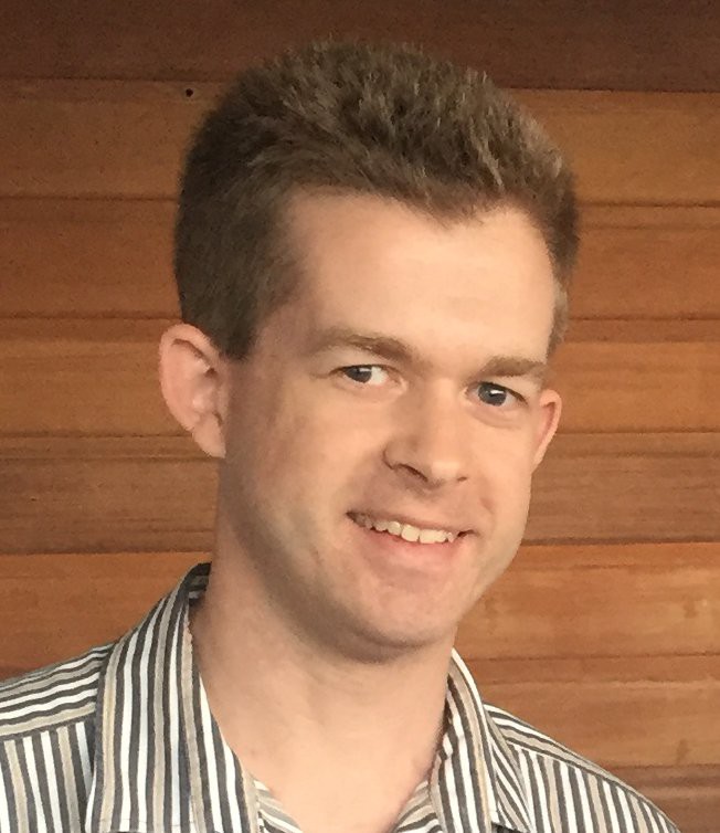 Nathan Daniels's Profile | Hackaday.io