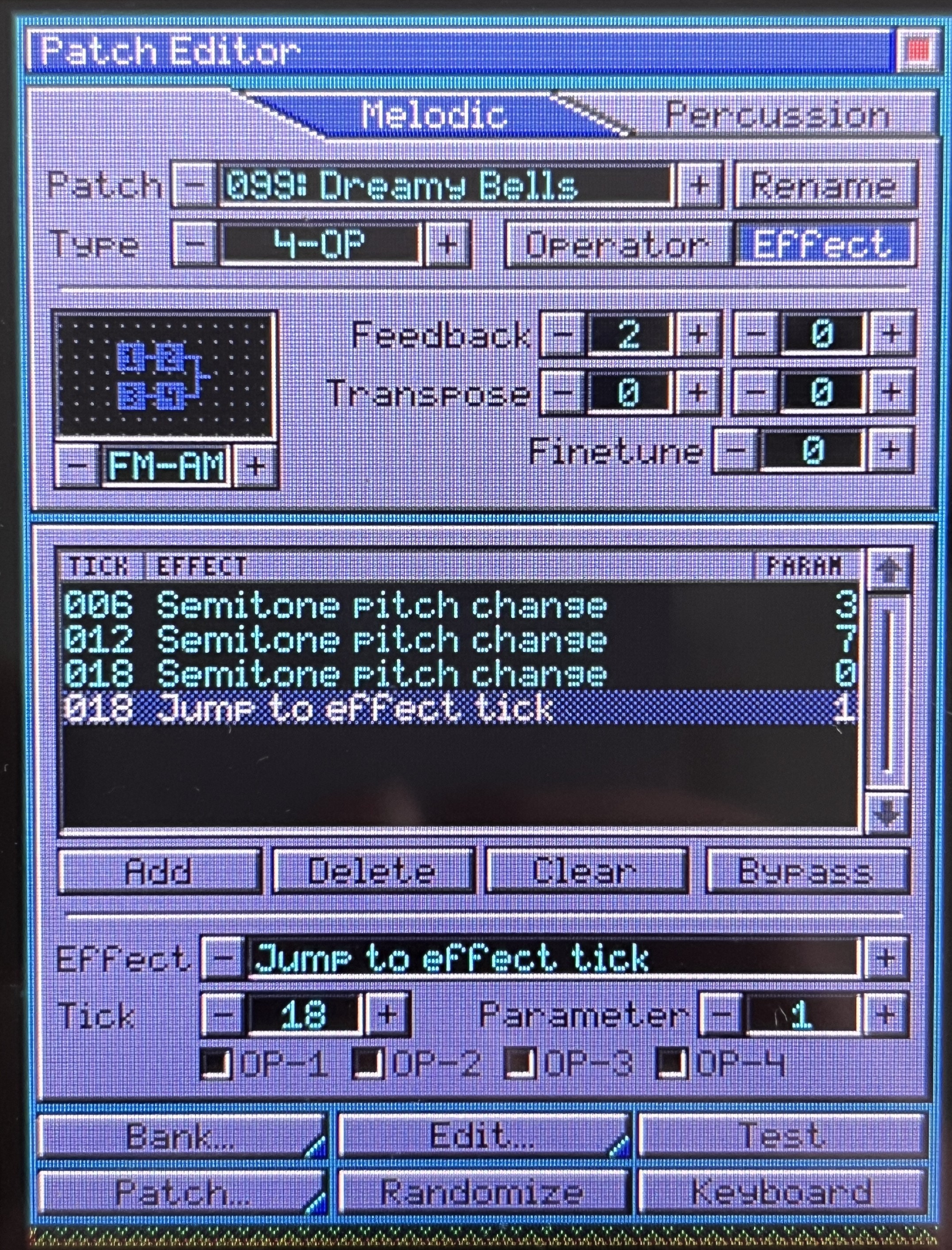 OPL Studio - OPL2 / OPL3 MIDI Synthesizer | Hackaday.io