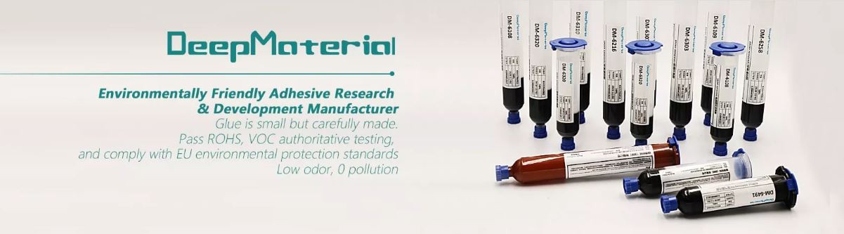 PCB Potting Material's Profile | Hackaday.io
