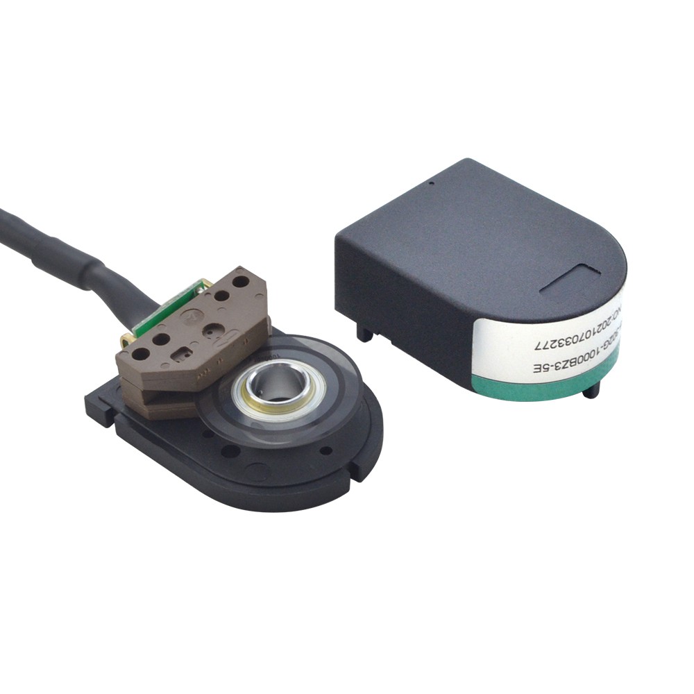 How To Solve An Encoder Error In A Servo Motor Mark Liu 5911