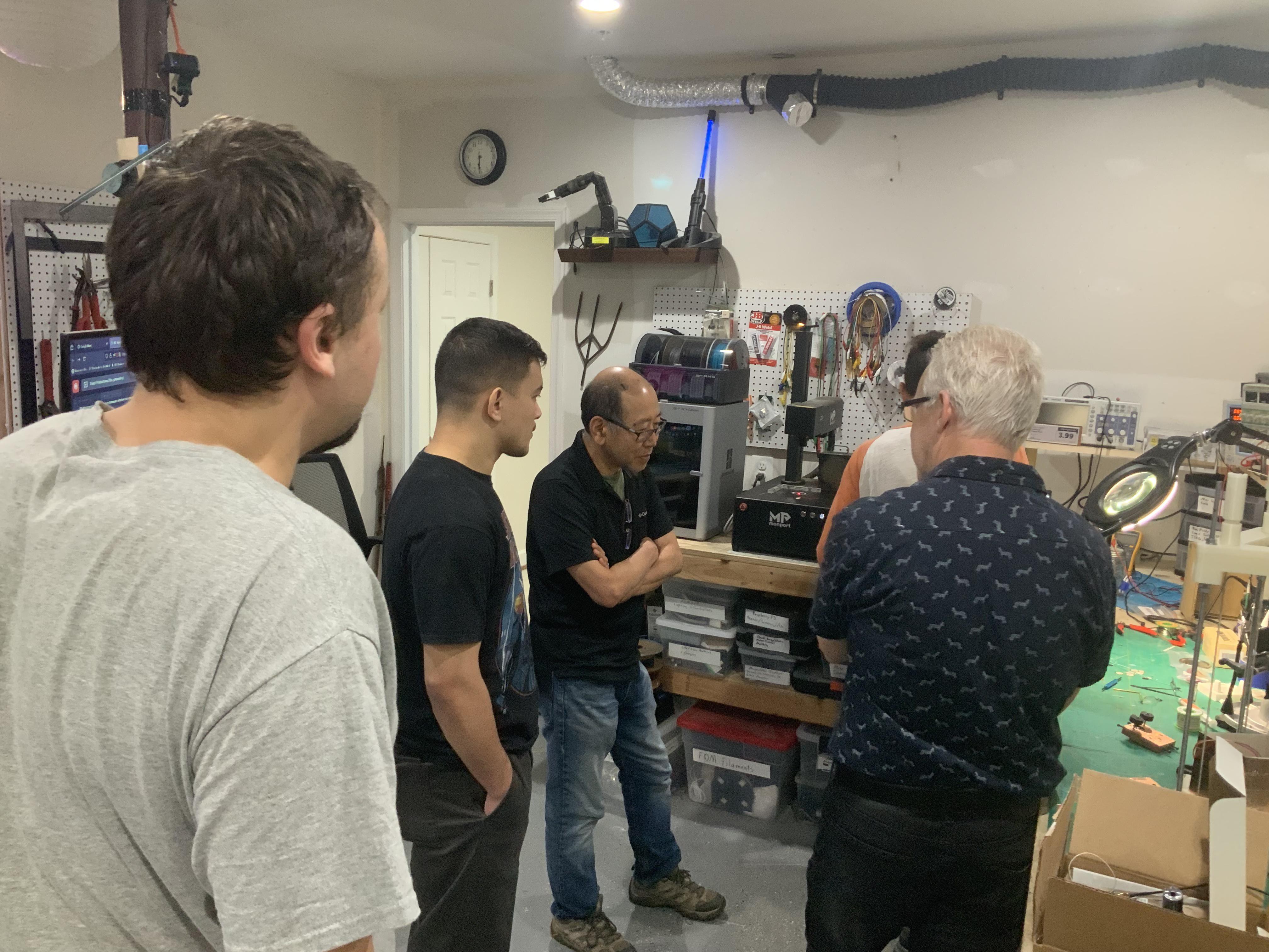 QT Panda | Hackaday.io