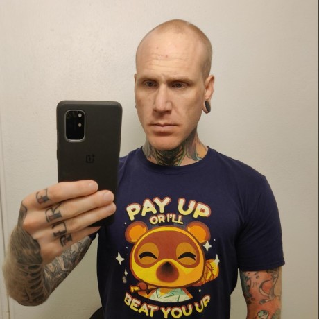 Trasigt's Profile | Hackaday.io