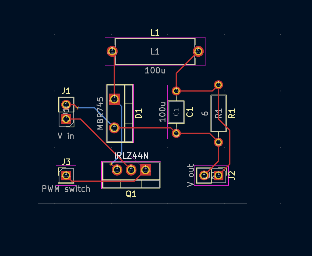 Power Electronics Circuits and Simulation | Hackaday.io